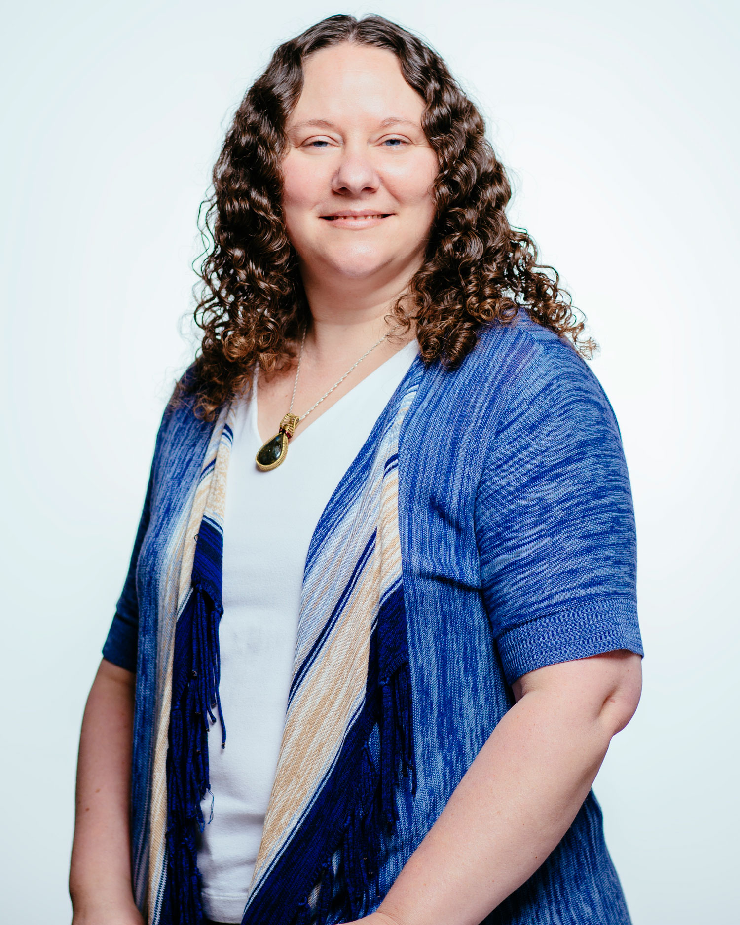 Rome Staff - Walter Jensen | Balanced Living